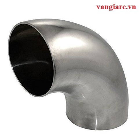 Cút inox 90 độ | Co inox 90 độ | Cút inox 201, inox 304, 316