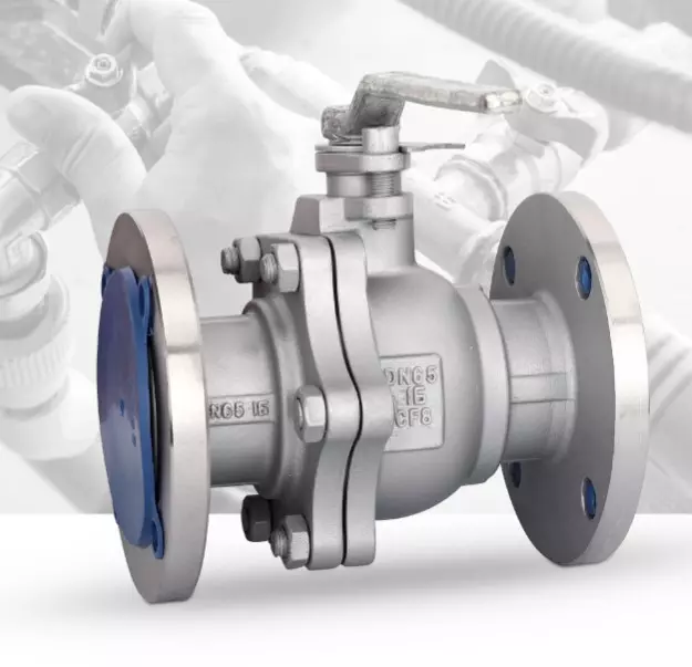 Ball valve là gì | Cấu tạo | ứng dụng | Ưu điểm | Khác biệt